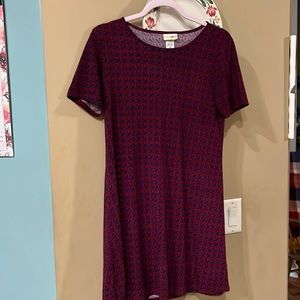 NATURAL LIFE | Dresses | Natural Life T Shirt Dress | Poshmark